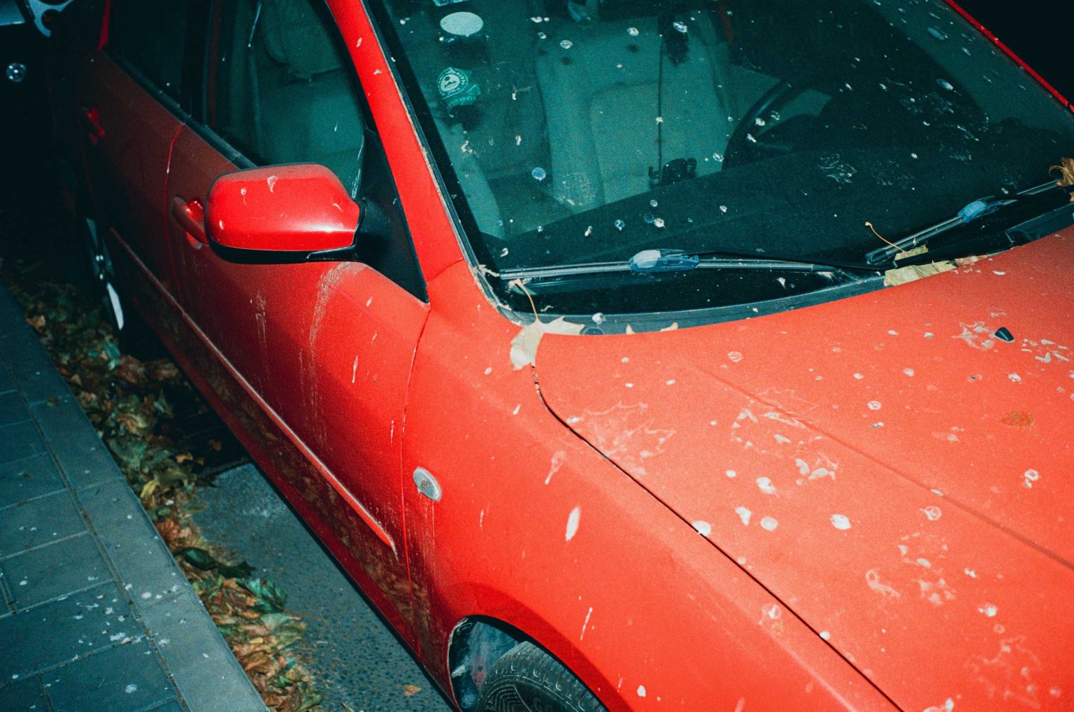 Different Types Of Car Dents - Healthy news